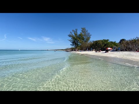 The Weather is Fine, The Water is Beautiful - North Naples, FL