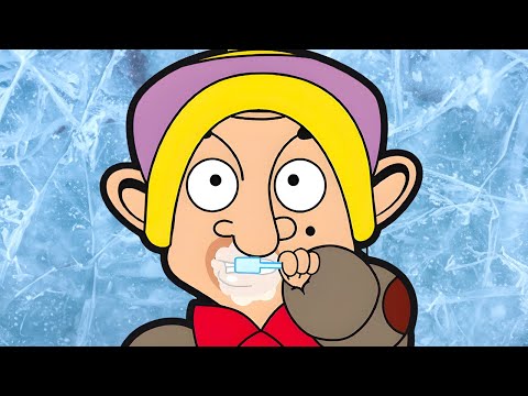 FREEZING COLD! ๐ฅถ ๐ง โ๏ธ | MR BEAN | WildBrain Kids
