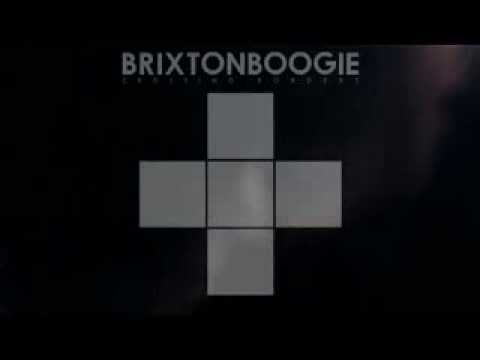 BRIXTONBOOGIE - Love Ain't Just A Word (Vibe The Floor Remix)