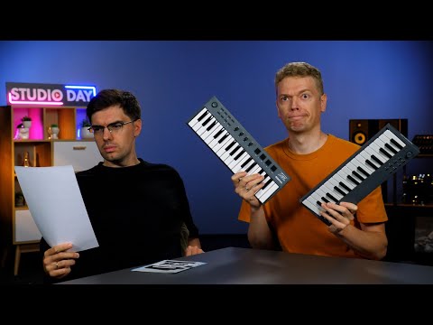 MIDI-клавиатура Midiplus TINY+: купить в Минске и Беларуси | цены и ...