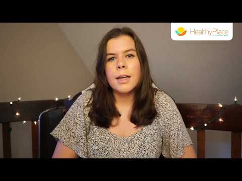 Welcome to the 'Bipolar Vida' Blog from Kelly Walters | HealthyPlace