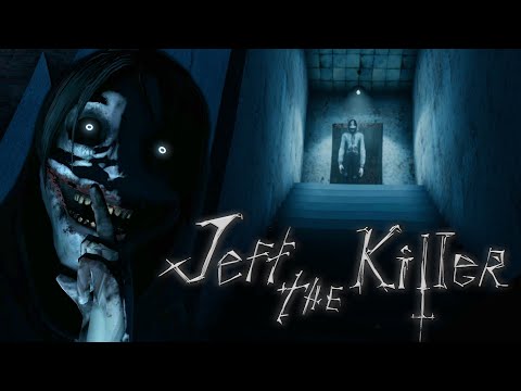 Steam Community :: Jeff The Killer: Horror Game