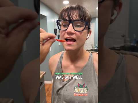 We Turned Food Into Powder With A DEHYDRATOR!