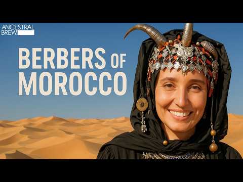 Who are the Berber of Morocco? - Full Documentary