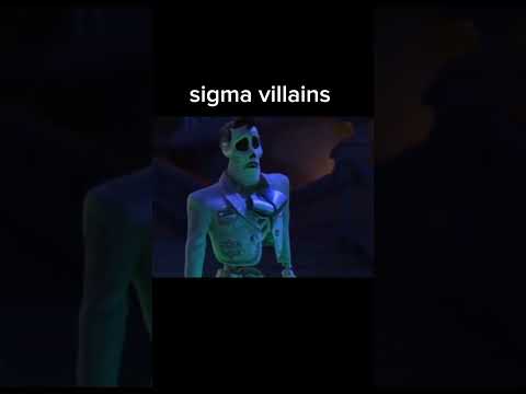 ranking Pixar villains