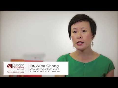 Who Are You Fighting For? - Dr. Alice Cheng