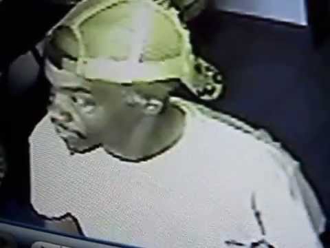 Help BBPD identify gun thief