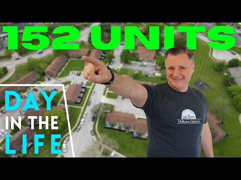 What You NEED to Know When You Buy an Apartment Complex | Apartment Investing Due Diligence