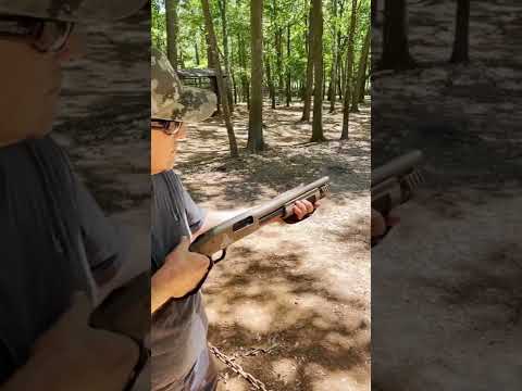 Defender Tactical Adapter vs. OPSol vs. 590s