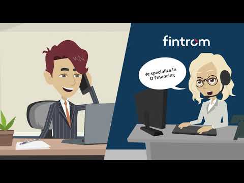 Fintrom.com - PO Financing