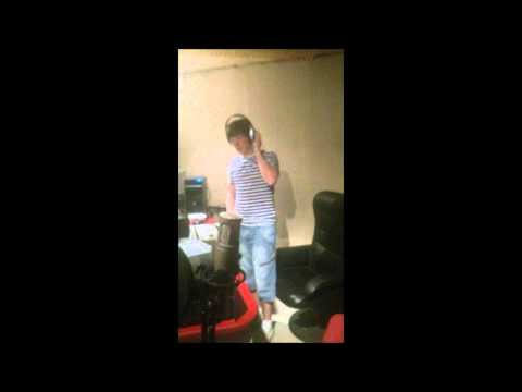 Evan Marron - Under the Bridge cover