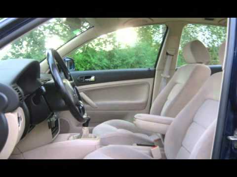 VW Passat B5