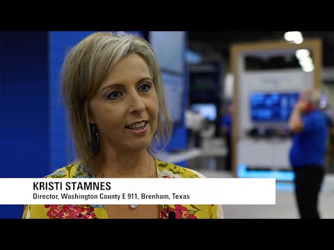 New Tools to Strengthen PSAP Operations – CC Smart Transcription