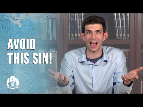Why the Sin of Sloth is So Deadly