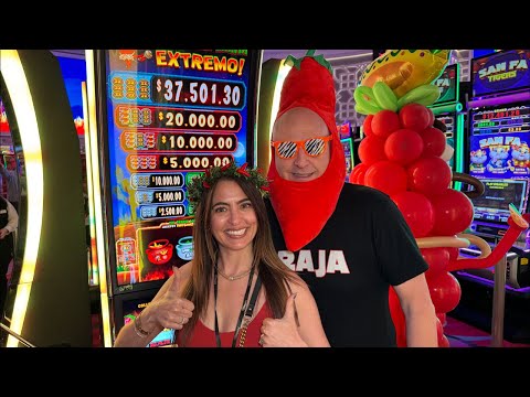 World Debut of My Best Friends New Game @LadyLuckHQ