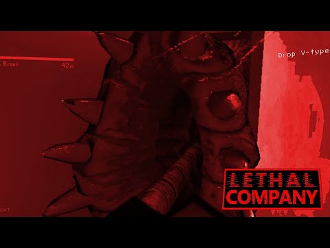 Steam Community :: Video :: Oops, All Mimics [Lethal Company E23]