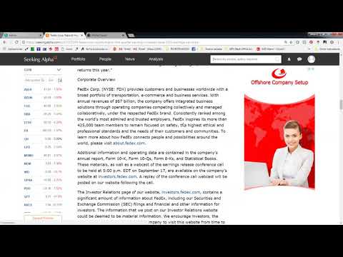 evaluando IPOS Y ANALIZANDO MERCADOS FX