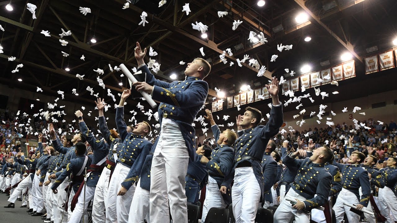 2023 Commencement Ceremony