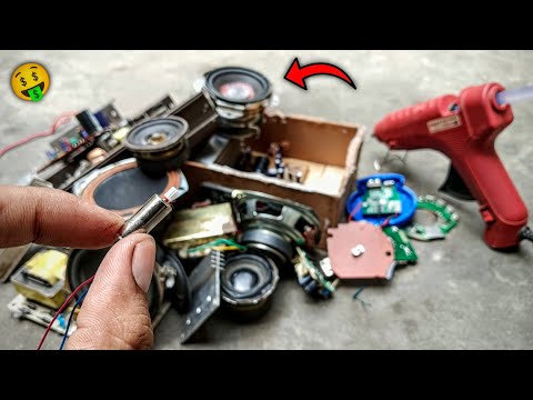 I Made Amazing Projects with Speaker's Maker Mind