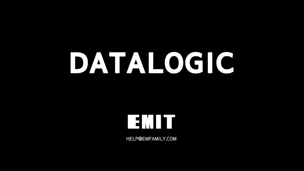 DATALOGIC CODE SCAN IMAGER MATRIX 120