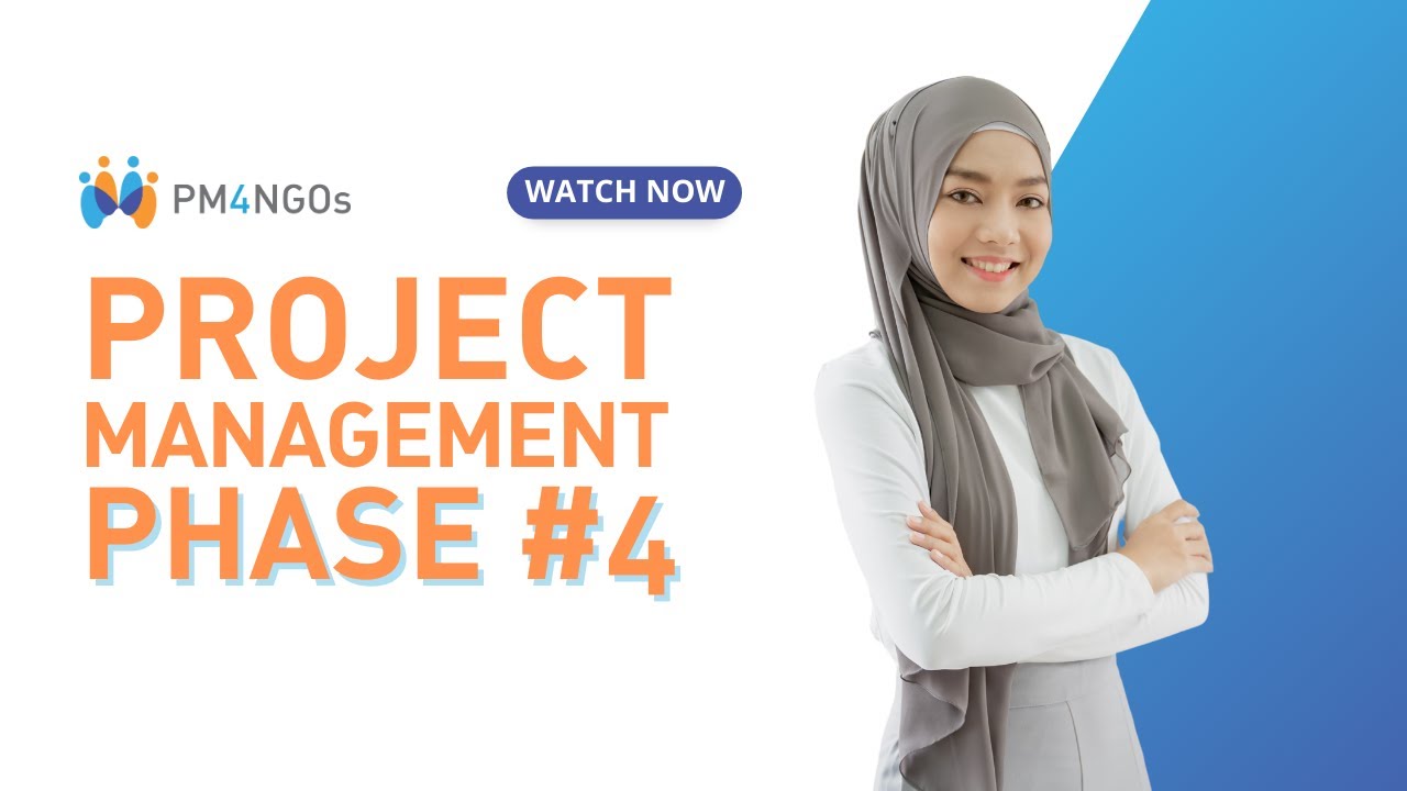 Project Management Phase #4: Project Implementation - Project DPro (PMD Pro)