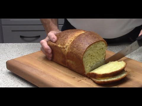 no knead brioche - oh no, you NEED this bread! - recipe 16
