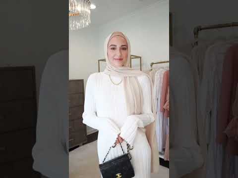 Love This Modest Fashion Hack 🥰💗