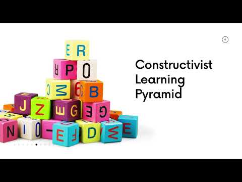 Effective Learning Methods - A Pyramid Approach