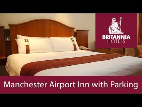 Manchester Airport Inn Room With Parking | Holiday Extras