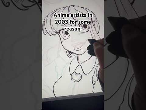 DISCLAIMER: I love the moe art style and all that it brings.