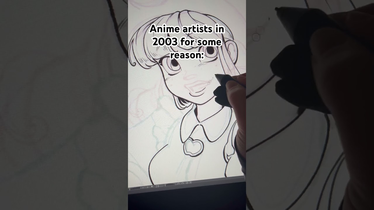 DISCLAIMER: I love the moe art style and all that it brings.