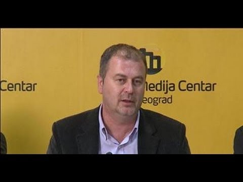 Samovolja generalnog direktora „Železnice Srbije" a d Dragoljuba Simonovića