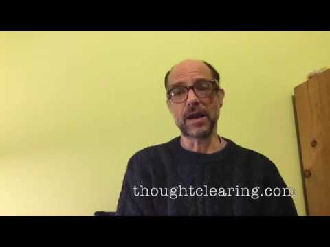 Dave's Dissertation Advice: Find Meaning