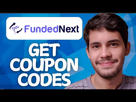 How To Get Fundednext Promo Codes - 2025