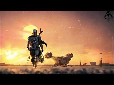 Mandalorian Live Wallpaper — Wallpaper Engine