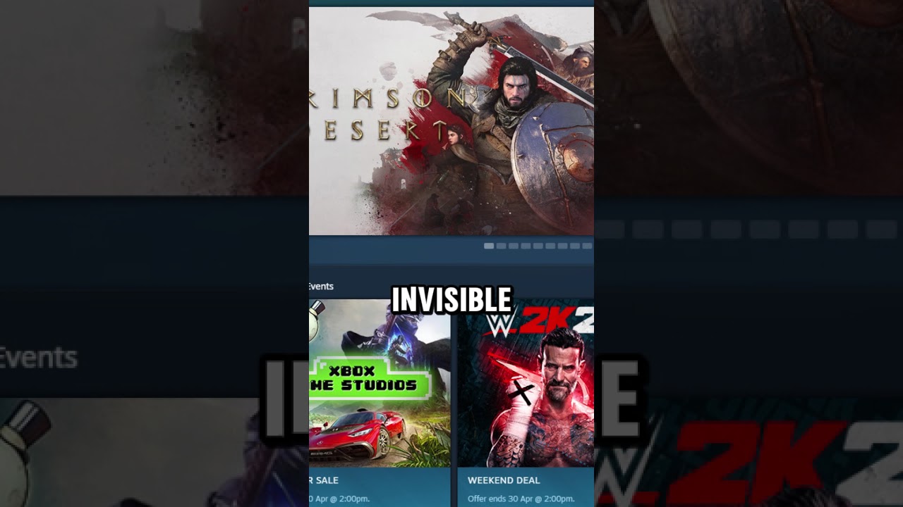 Steam Ruined This Game’s Launch #gaming #games #indiegame