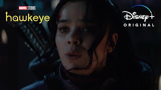 Hawkeye Season 1 - watch full episodes streaming online