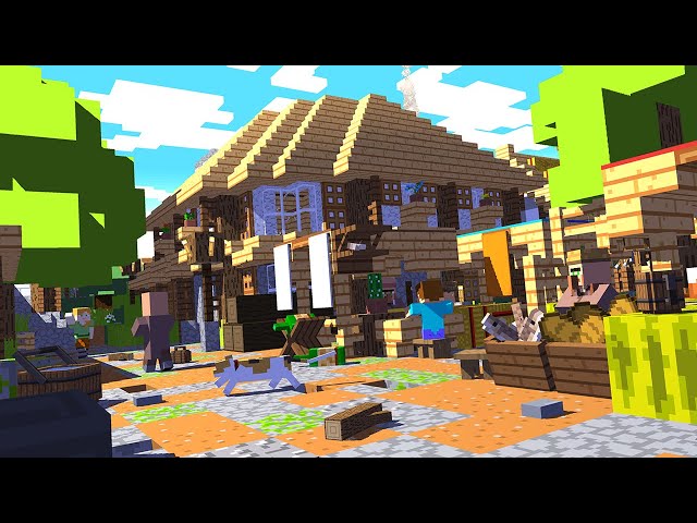 5 best Minecraft medieval mods to try in 2022