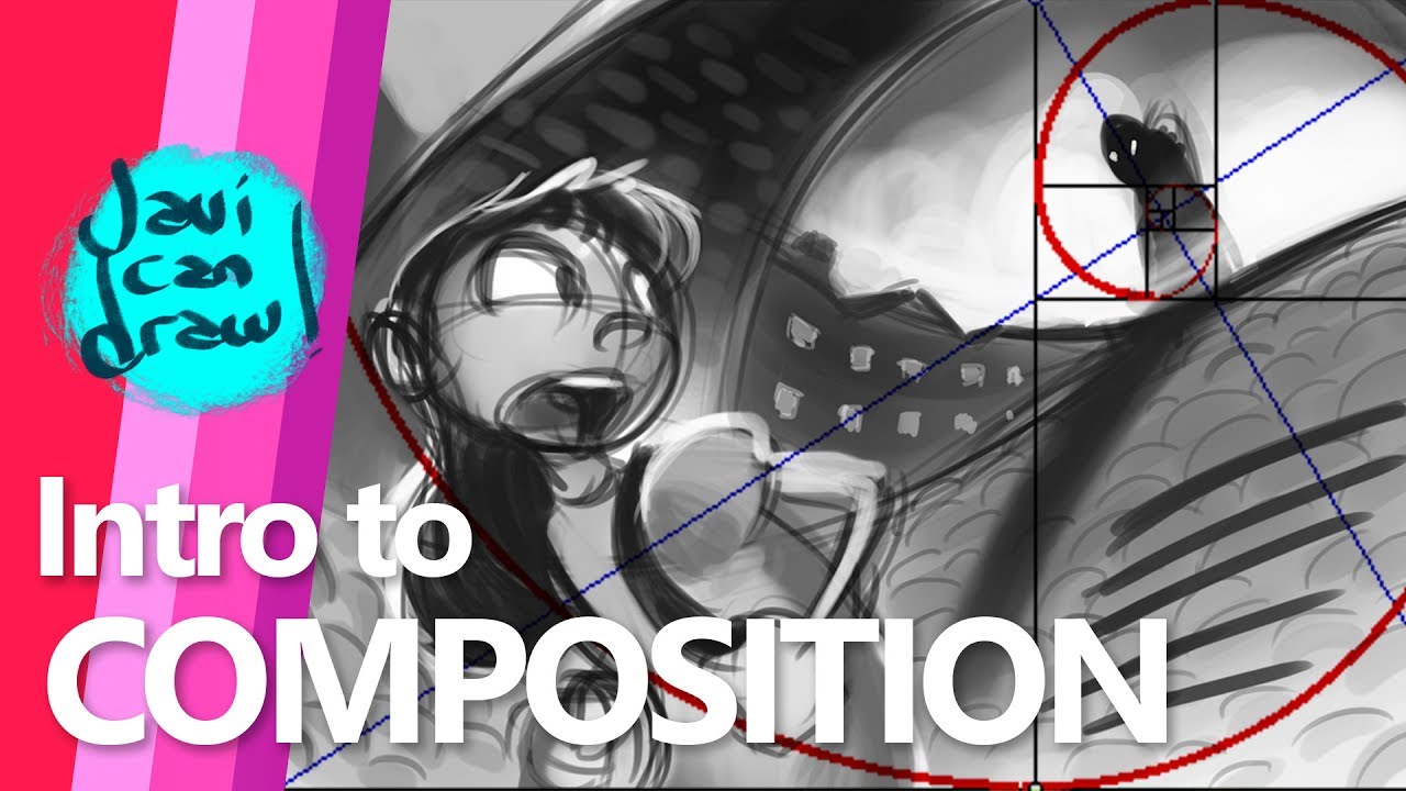 TIPS ON COMPOSITION - A Process Tutorial