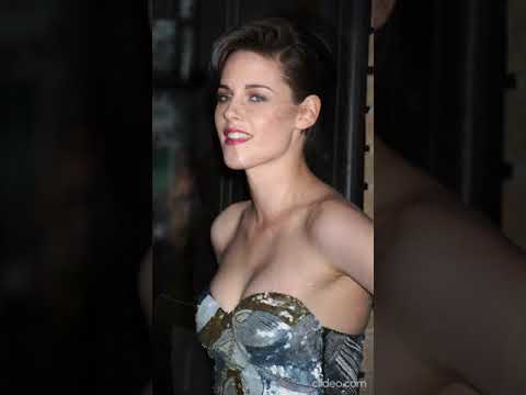 Hottest Hollywood Celebrity Kristen Stewart from her Childhood | #shorts | A to Z Celebrity