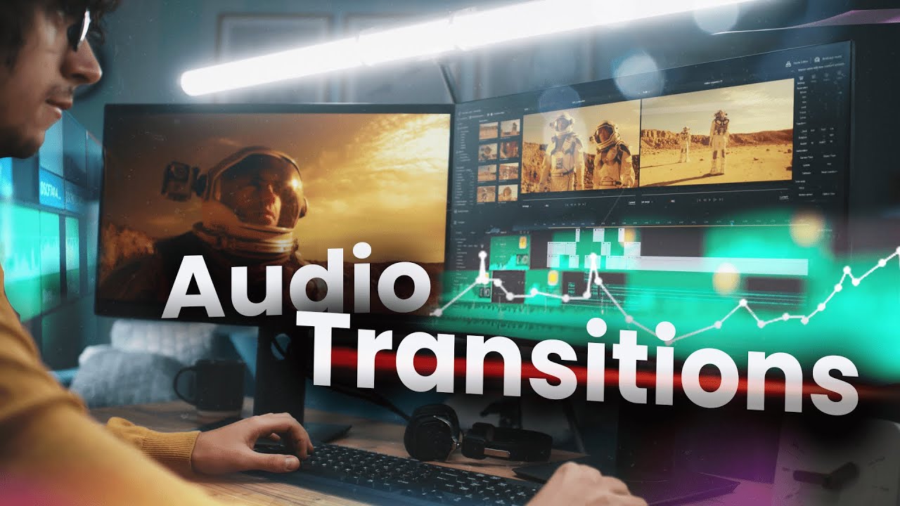 Audio Editor | InVideo