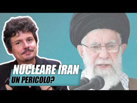 Perché l’Occidente teme il nucleare dell’Iran?