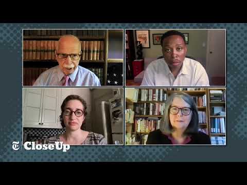 Democratic Primary: Just Days to Go | The New York Times Close Up with Sam Roberts