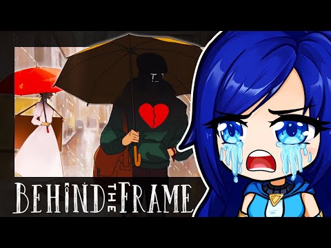 The SADDEST LOVE STORY... (Behind The Frame)