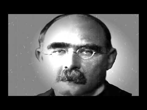 Rudyard Kipling "Gunga Din" Poem animation