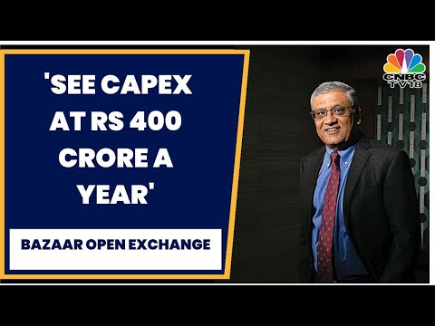 Dixon Technologies' Atul Lall Speaks On FY24 Outlook, Demand Check & Order Pipeline | CNBC-TV18
