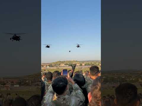 US Army 4th Infantry Division Annual Competition (4)