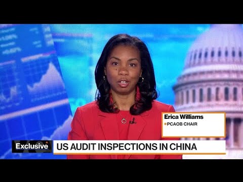 PCAOB Chair: 'Significant Deficiencies' in China Audits
