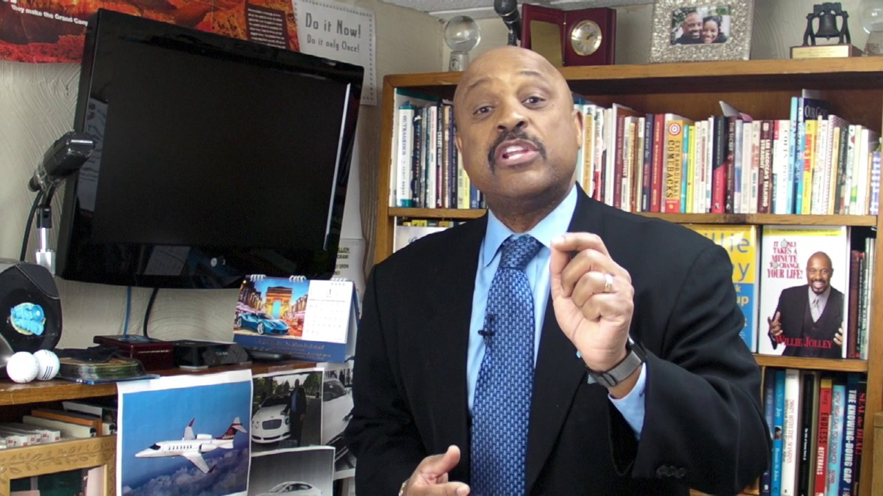 Testimonies – Dr. Clarice Fluitt