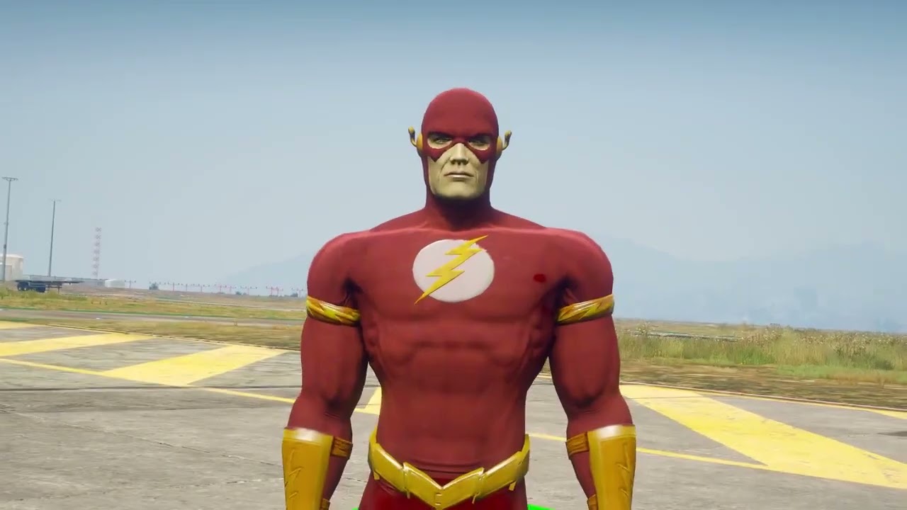 THE AVENGERS MARVEL COMICS VS JUSTICE LEAGUE DC COMICS REMAKE   EPIC BATTLE